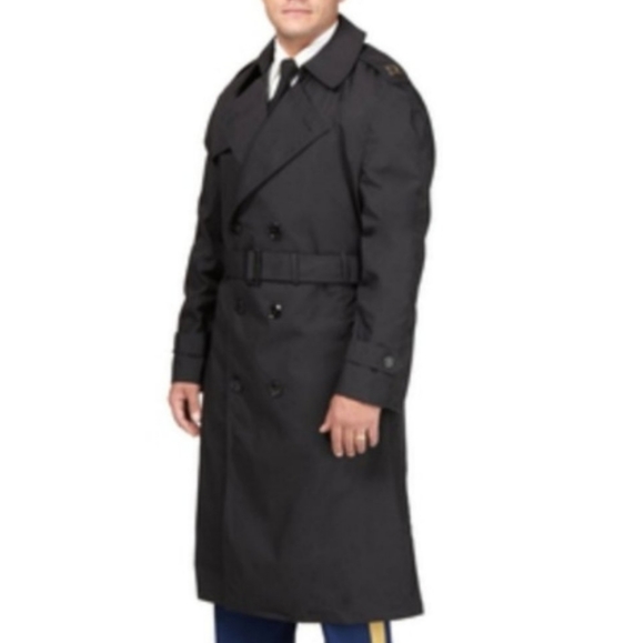 Garrison Collection | Jackets & Coats | New Garrison Collection Mens ...